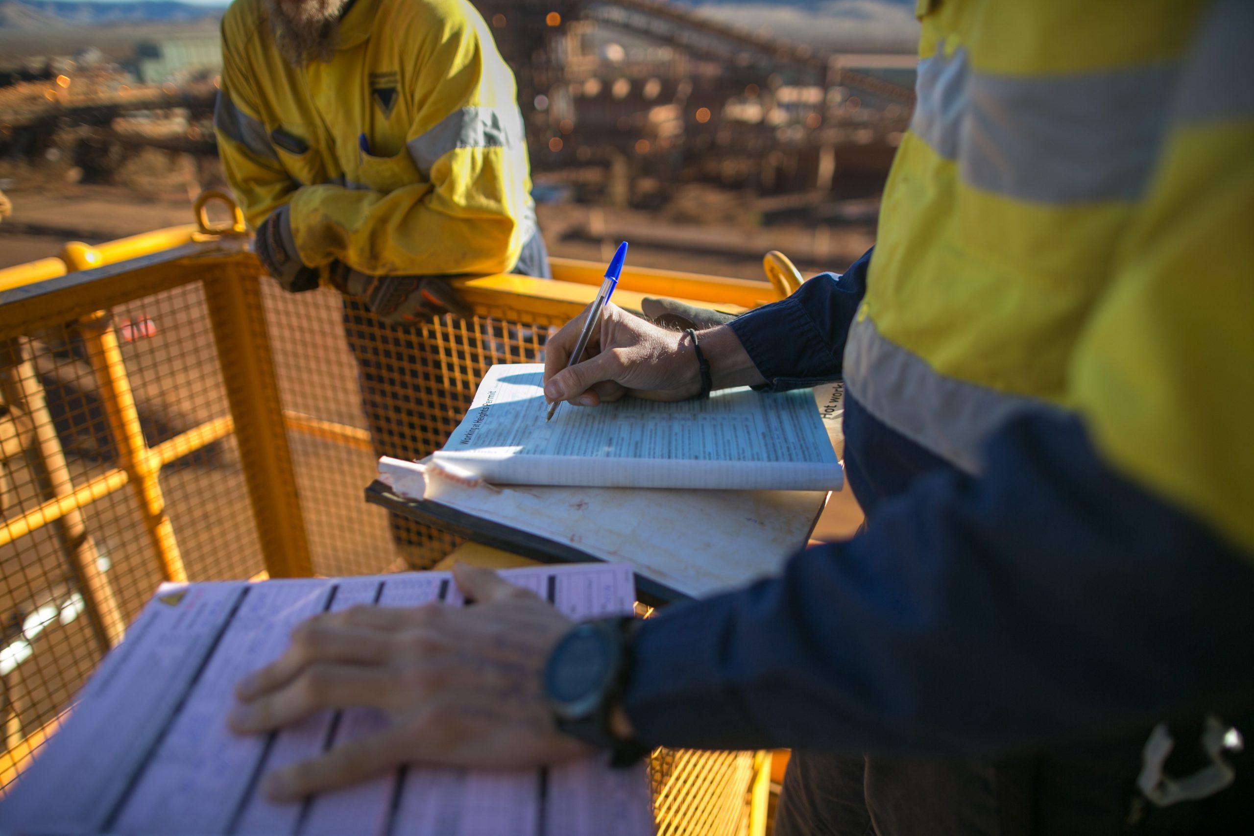 G189 Mining Supervisor Course | Brisbane, Mackay, Moranbah