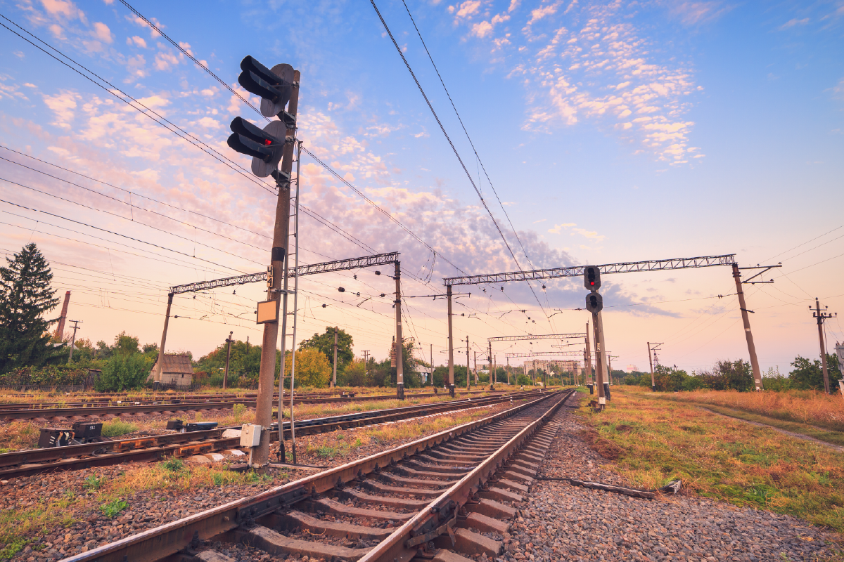 Safely Access the Rail Corridor | Rail Safety Training (SARC) Safely Access the Rail Corridor | Rail Safety Training (SARC)